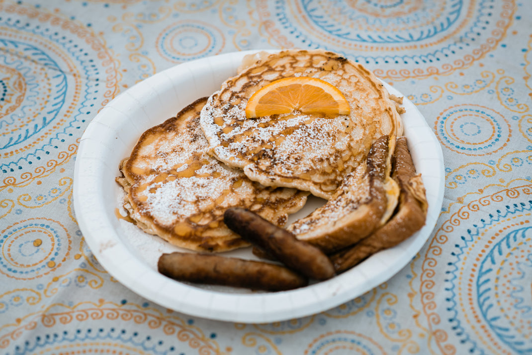 Sweet William's | Maine Maple Syrup | Sebego Lakes Region
