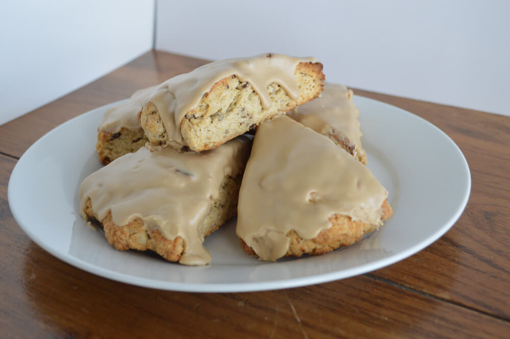 Sweet William's | Maine Maple Syrup | Sebego Lakes Region